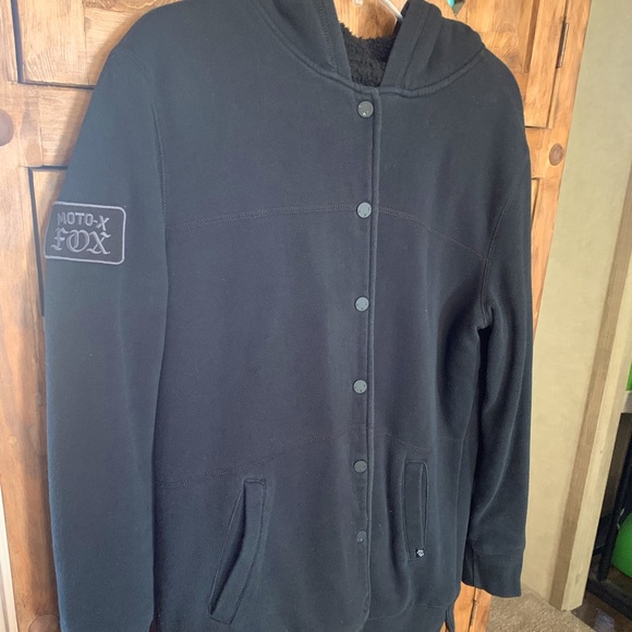 Fox | Jackets & Coats | Fox Racing Jacket | Poshmark